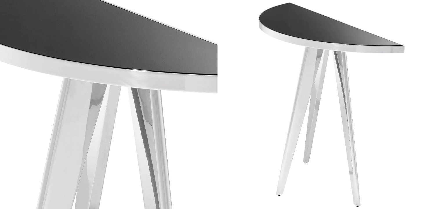 Консоль Eichholtz Console Table Aston по цене 225 700 руб. купить в ...