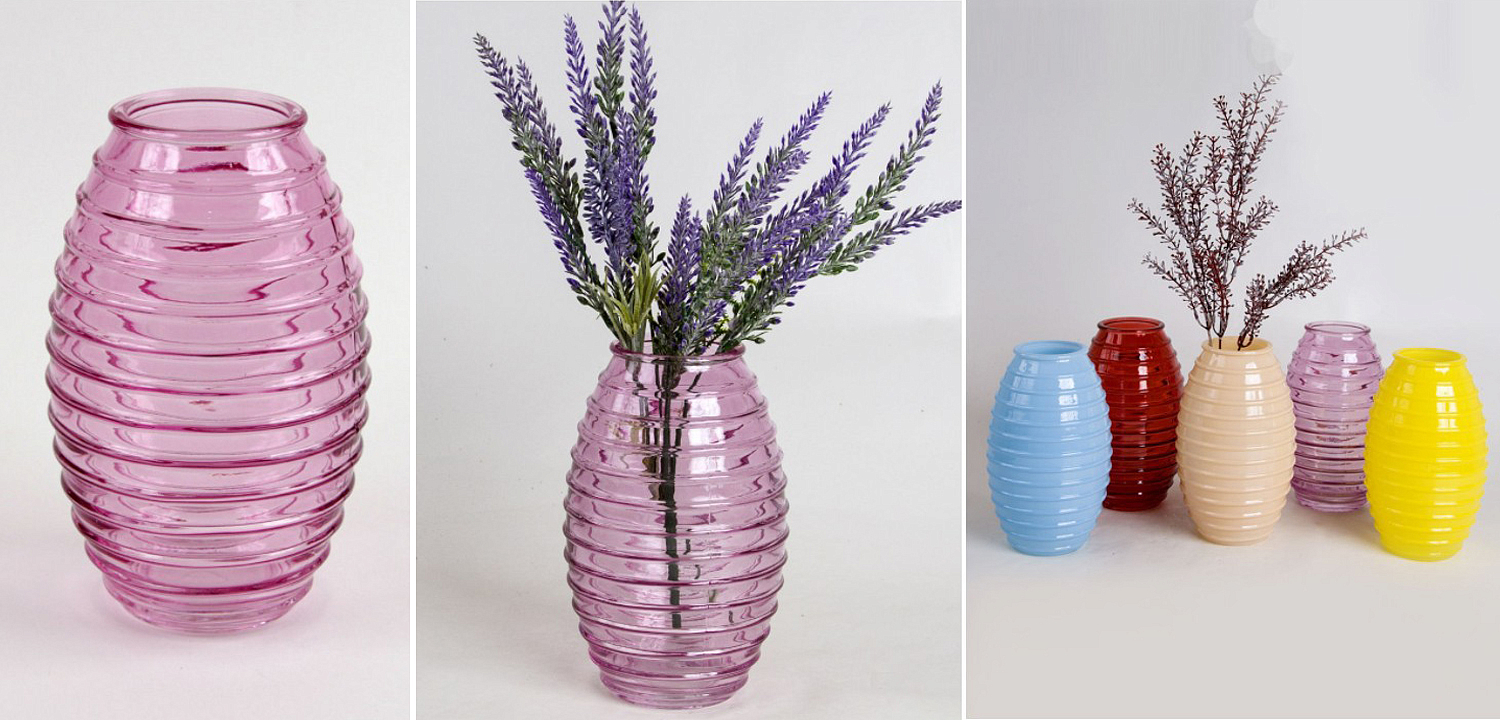 Ваза Sabin Vase по цене 1 300 руб. купить в Москве с доставкой по ...